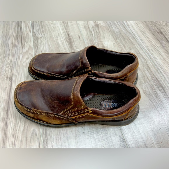 Born | Shoes | Mens Born Leather Shoes 3 | Poshmark